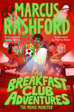 Bookshelf | Hackney Libraries